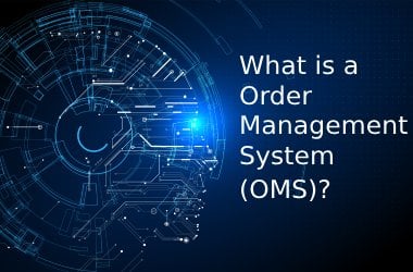 What is an Order Management System (OMS) for the buy-side?