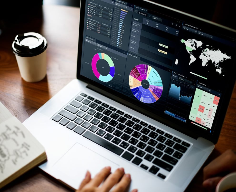 Guide to Fund Management Software [including infograhics]